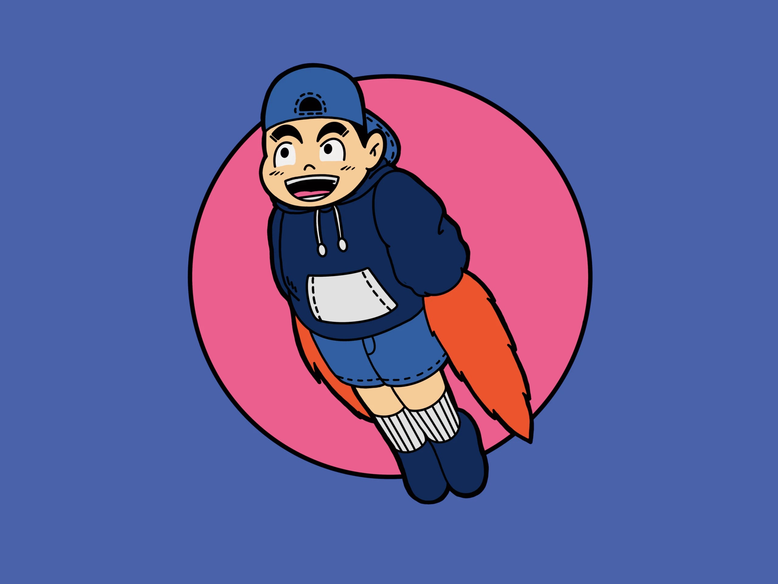 AnimeDrop – Dropp*d