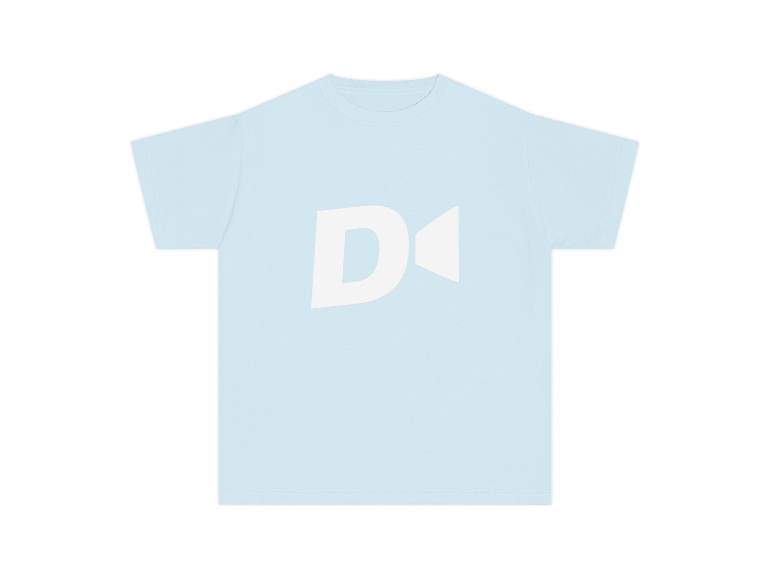 Zack D. Films - Short Logo Tee (Kids) – Dropp*d